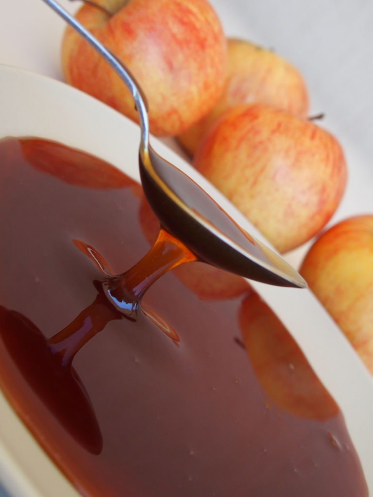 Indulcitor de mar (fiert si crud) – keep it simple